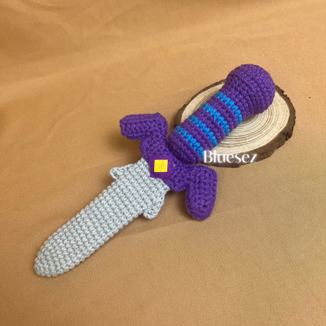 Master Sword Plush Toy - Legend of Zelda Master Sword Toy, Zelda Master ...