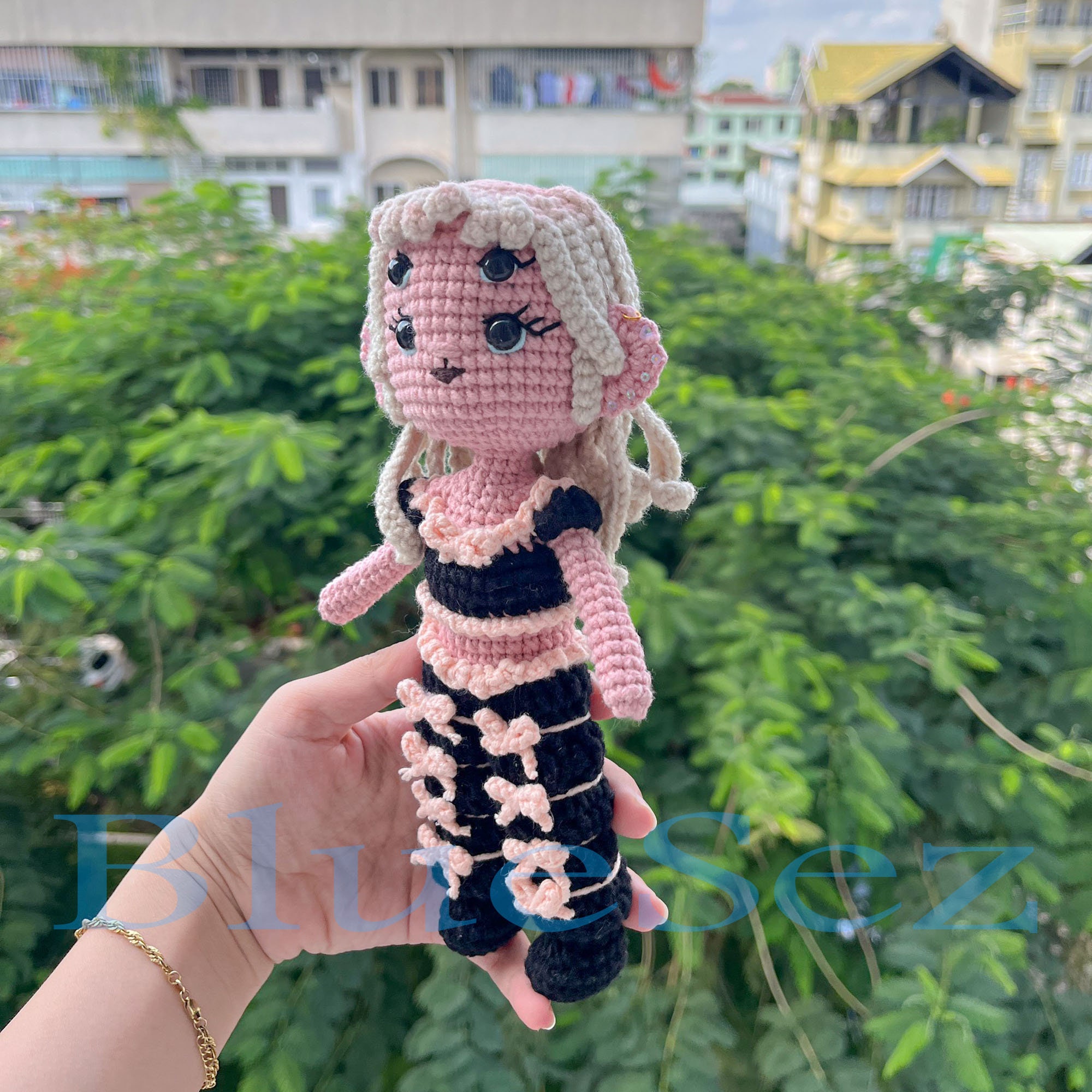 Melanie Martinez Sprout