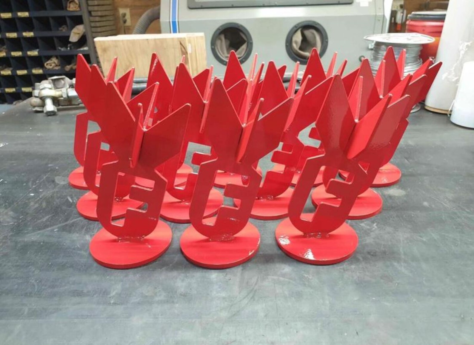 F Bomb DXF File - Digital Download for CNC Plasma Cutting - Etsy