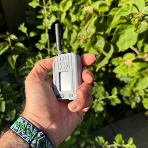 Complete Heltec T-114 for Meshtastic Lora + GPS Communicator, With ...