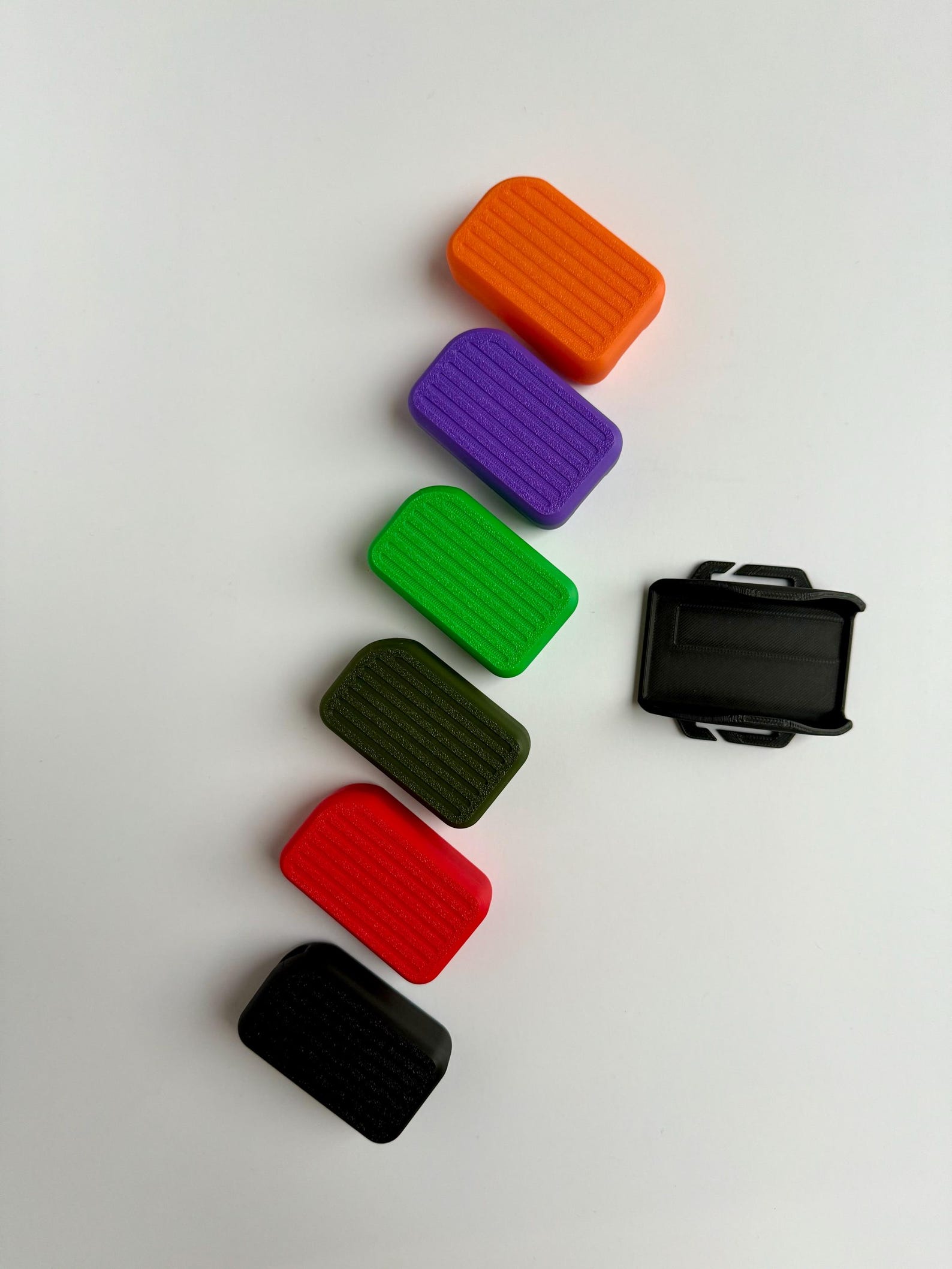 Heltec Mesh Node T-114 PRO Case and Holster (molle or Baofeng ...