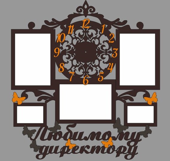 Photo Collage Frames Cdr at Caleb Fernando blog