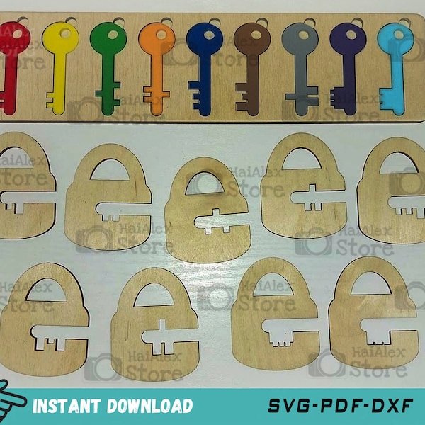 Laser Cut Math - Etsy