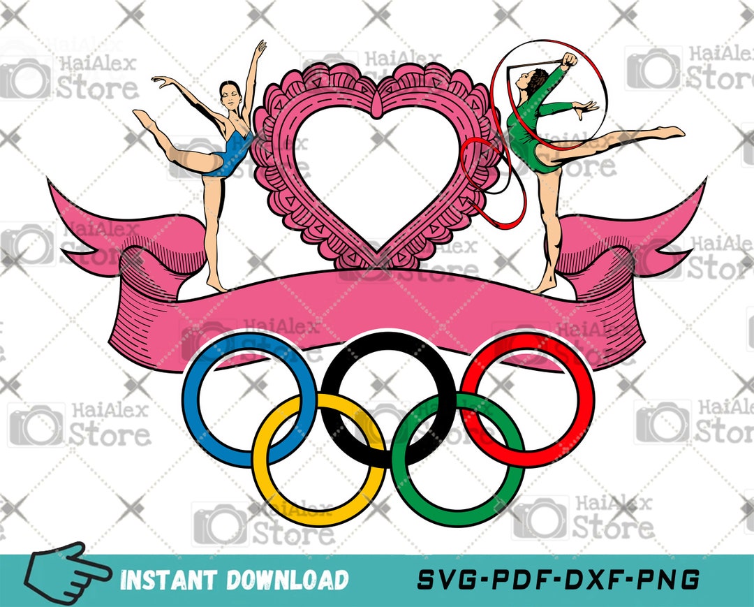 Olympic Medal Hanger With Photo Frame Svg File for Laser Cut, Medal and ...