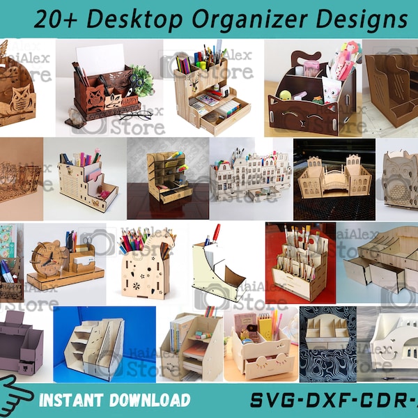 File Organizer - Etsy