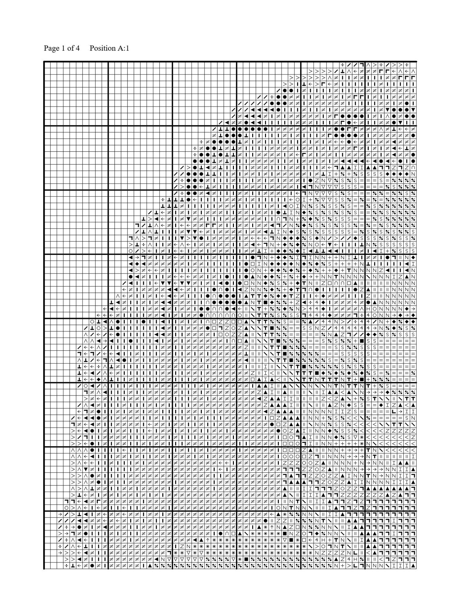 Moana Princess Portrait Cross Stitch Pattern (PDF) - Etsy