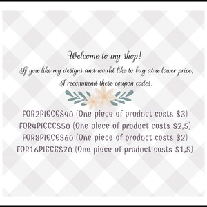 Floral Letter P Cross Stitch Pattern Customizable Names Countable ...