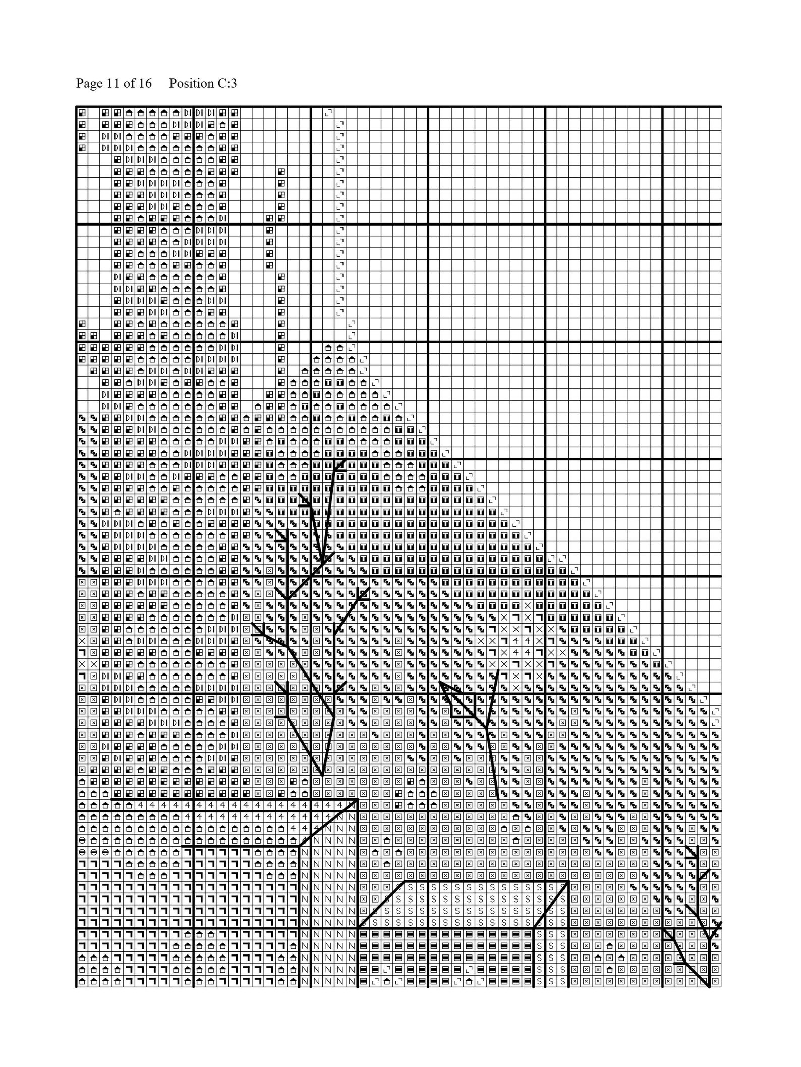 Cute Moose Christmas Stocking Cross Stitch Pattern DIY - Etsy