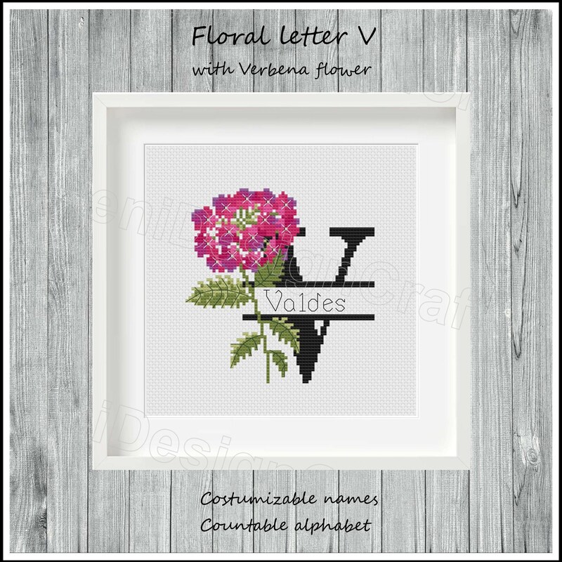 Wooden Letter V - Etsy