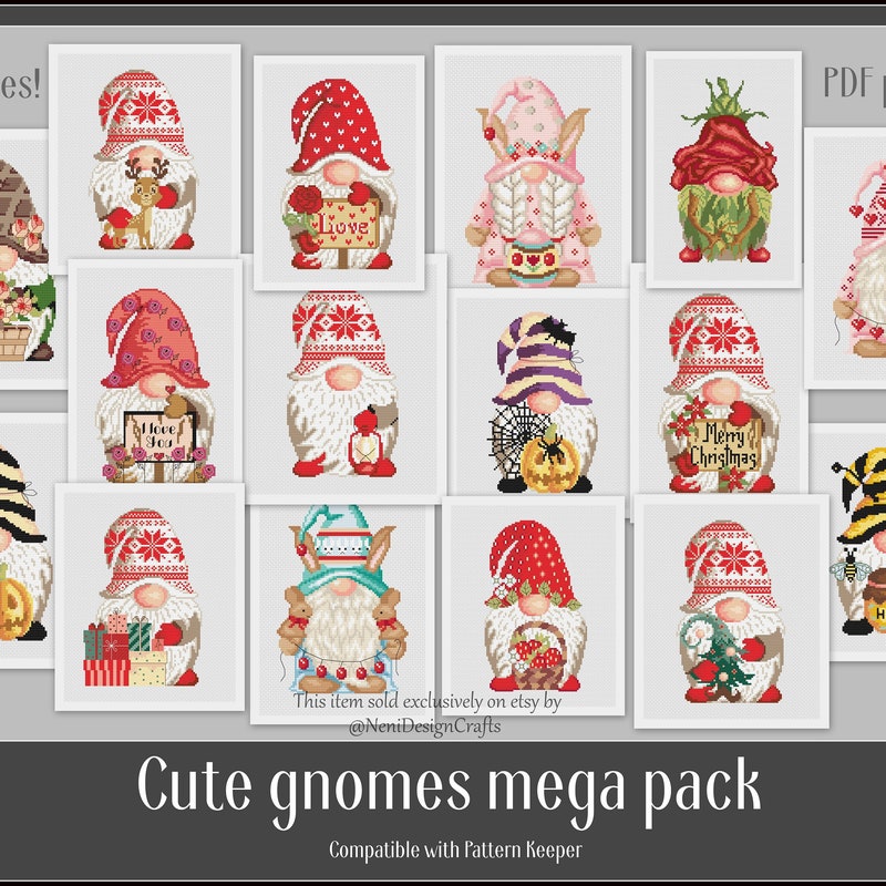 NeniDesignCrafts - Etsy