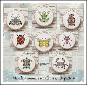 NeniDesignCrafts - Etsy