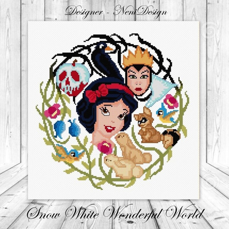 NeniDesignCrafts - Etsy