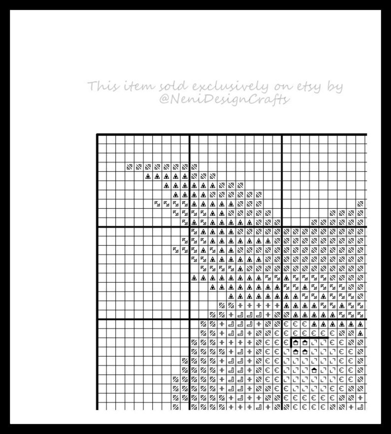 Owl Cross Stitch, Owl Lovers, Nocturnal Forest Animals (PDF Pattern) - Etsy