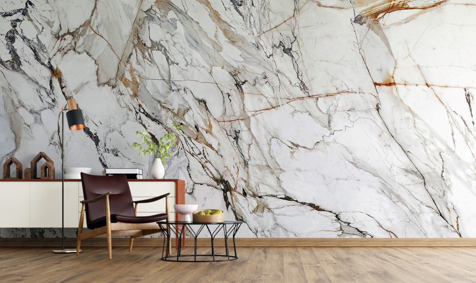 Marble Texture Wallpaper / Background Wallpaper / Luxury - Etsy