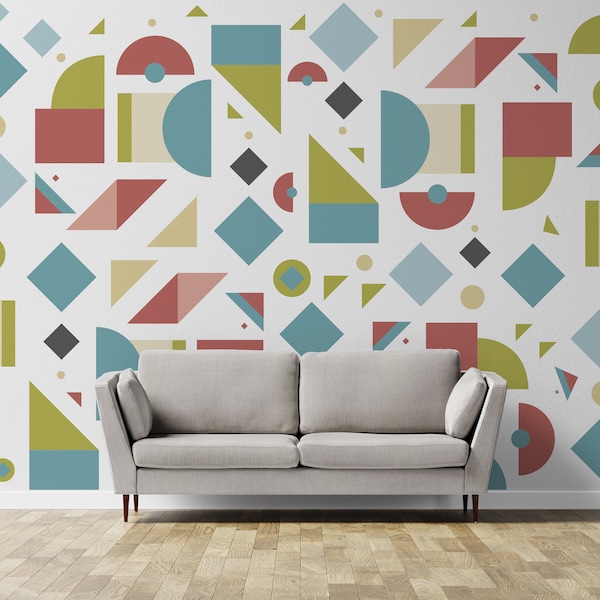Versatile Wallpaper - Etsy