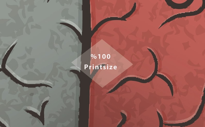 Physics Wallpaper / Brain Wallpaper / Chemistry Wallpaper / - Etsy