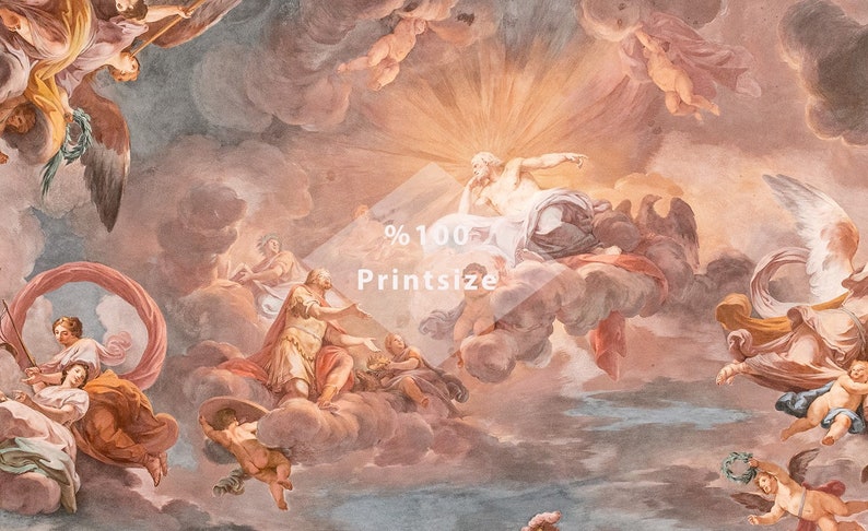 Marcus Furius Camillus Wallpaper / Art Wallpaper / Renaissance ...