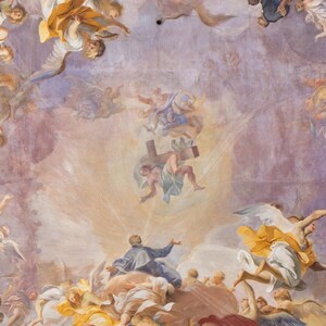 Rome Italy Themed Art Design Wallpaper Self Adhesive Peel and Stick ...