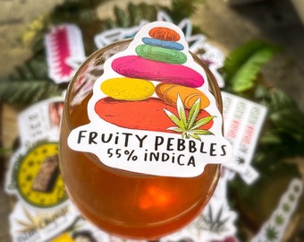 Fruity Pebbles Svg - Etsy UK