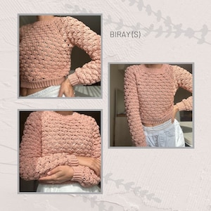 Grace Top Crochet Pattern (digital Download Only - PDF Only) - Etsy