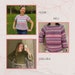 Lily Jumper Crochet Pattern (digital Download Only) - Etsy