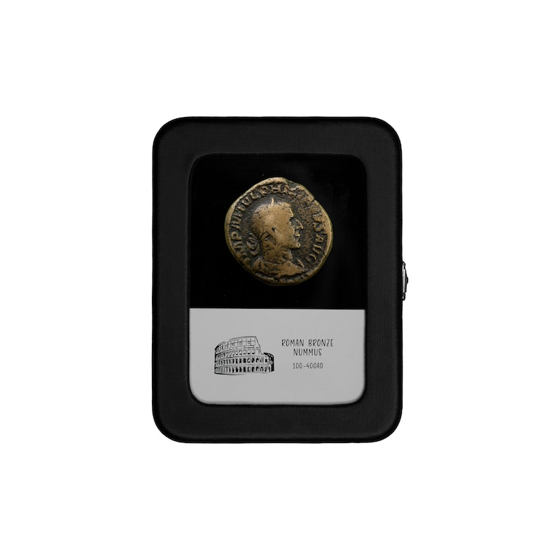 Sestertius Roman Coins - Etsy