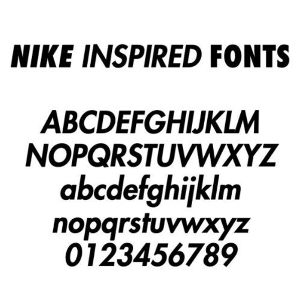 Nike - Etsy