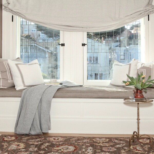 Window Seat Cushion - Etsy