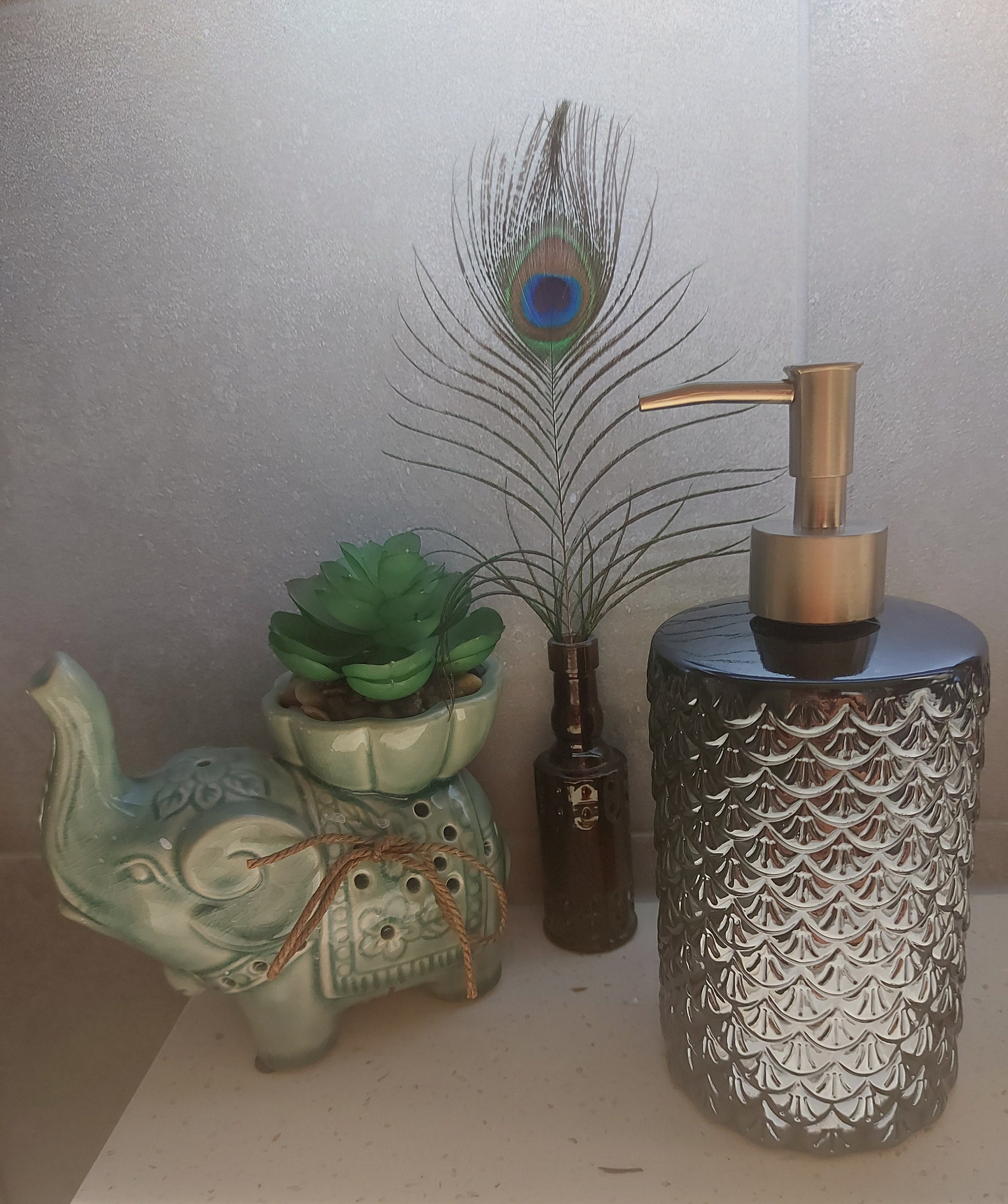 Soap Dispenser Owl Vintage - Etsy Australia