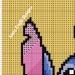 Stitch Inspired C2C Graphghan- Pattern Only - Etsy