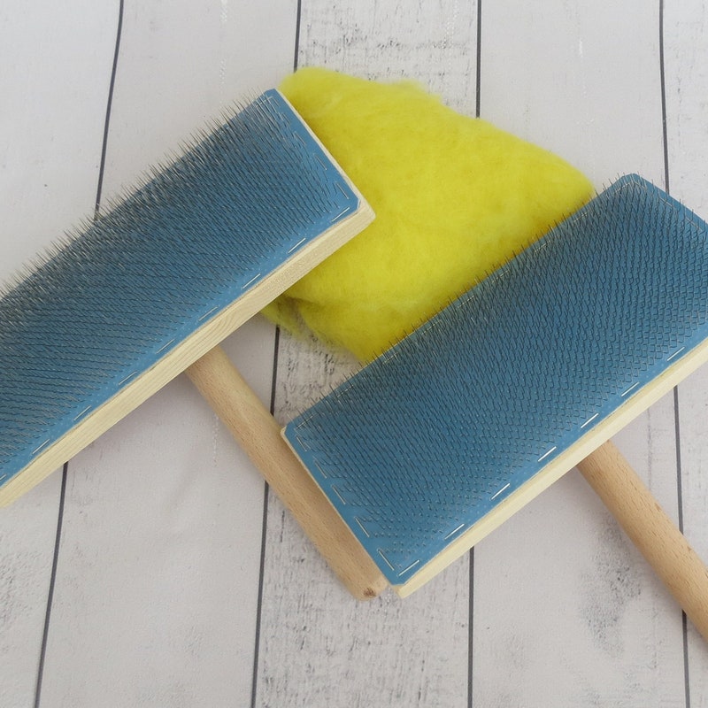 WoolCarding - Etsy
