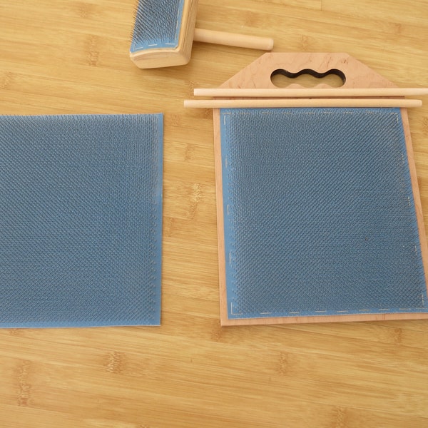 Blending Board - Etsy