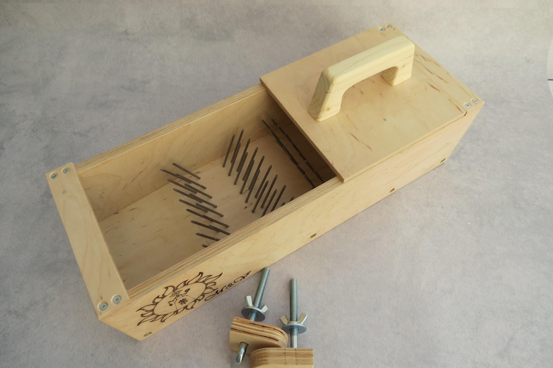 Wool Picker for Spinning Wool Picker Box Fiber Collector Felted Wool ...