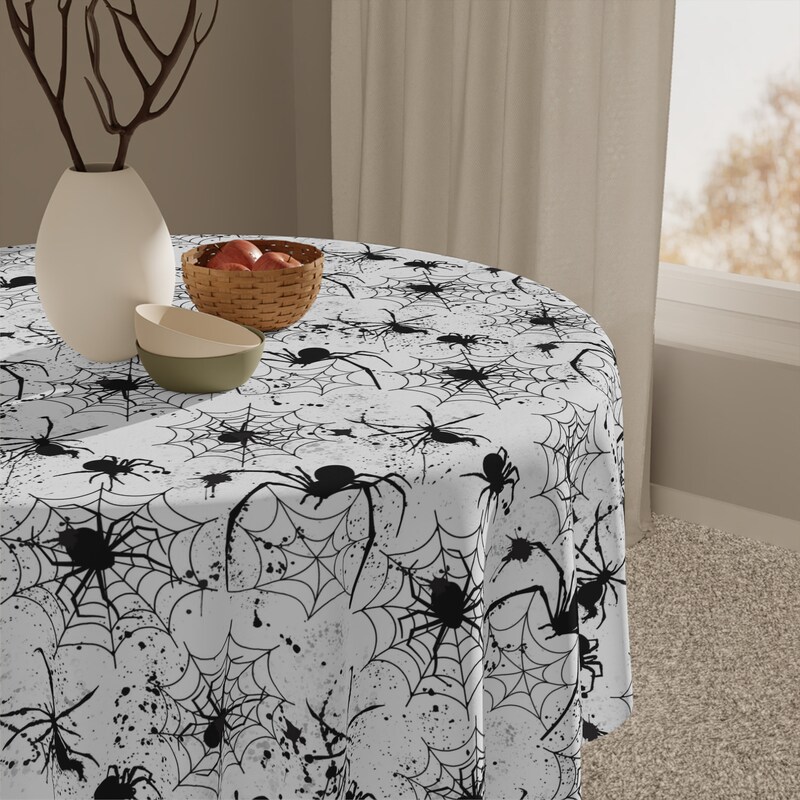 Spider Web Runner - Etsy