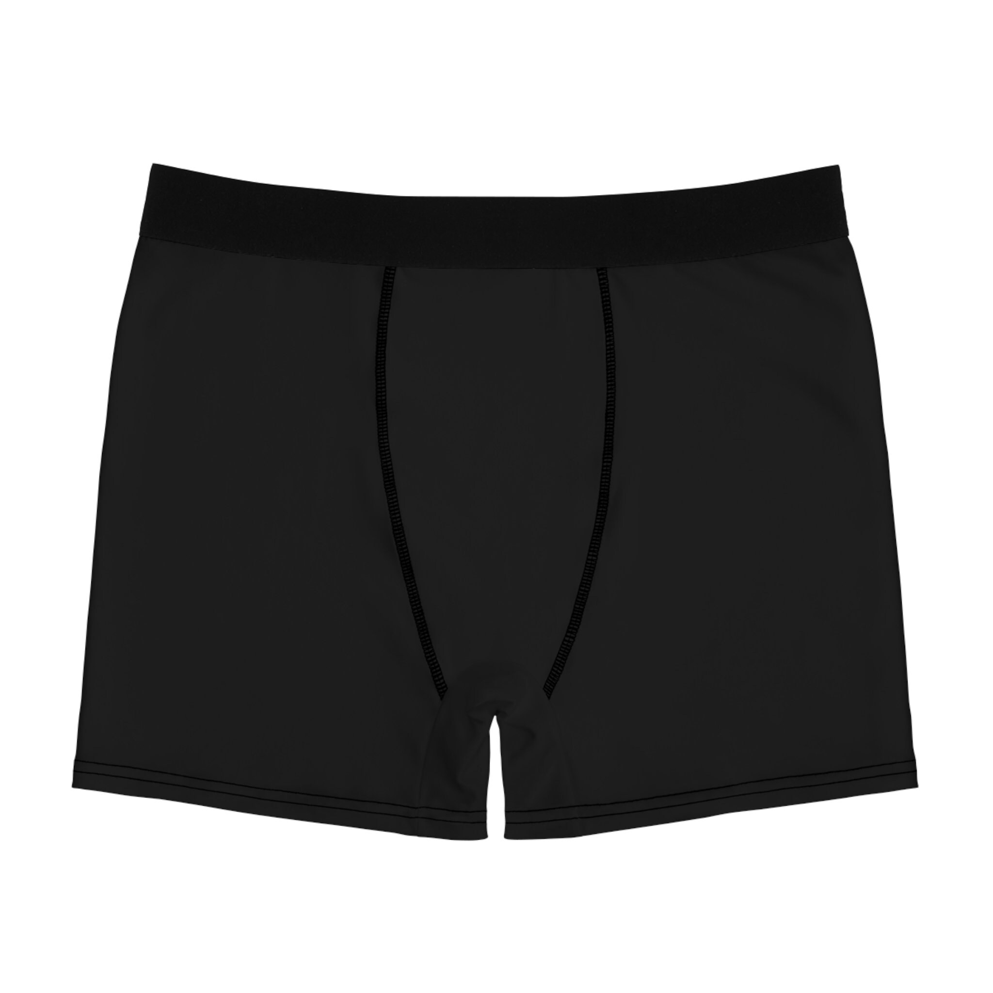 Funky Best Man Underwear Bachelor Party Men's Boxer - Etsy