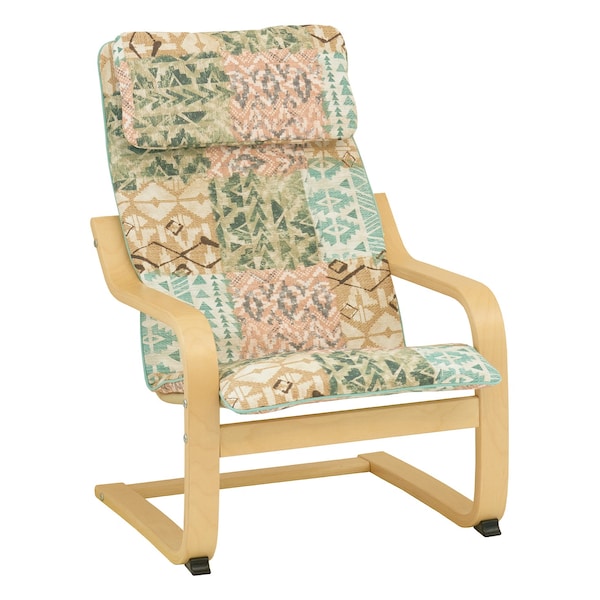 Poang Chair Cover - Etsy