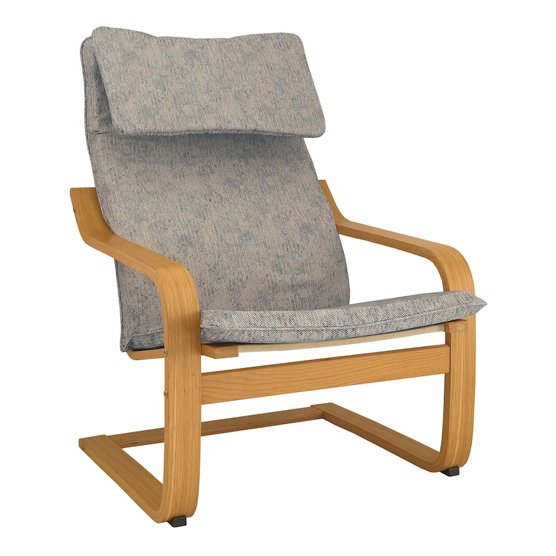 Poang Chair Cover - Etsy