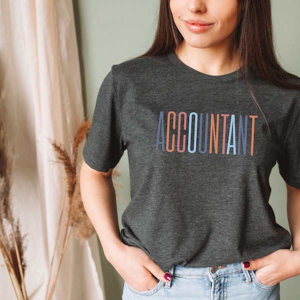Accounts Payable Shirt - Etsy