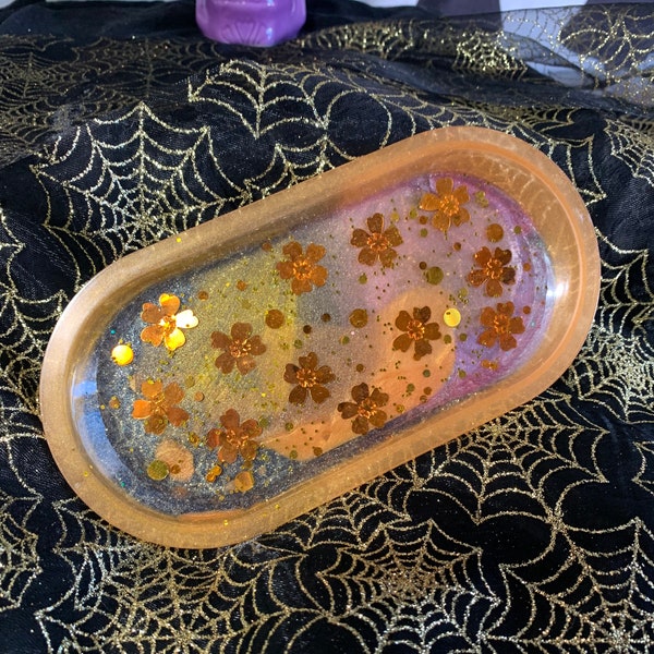 Spongebob Trinket - Etsy