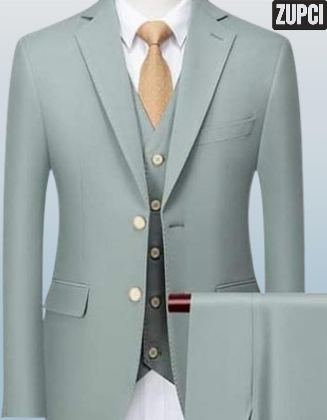 Unique Men Suit , Tailored Suit , High Quality Suit , Tweed Suit ...