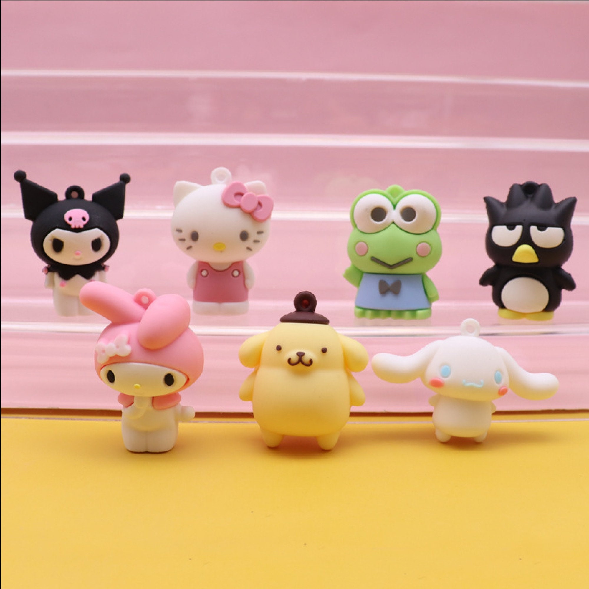 Hellokitty Cinnamoroll Pompompurin Mymelody Sanrio Co - vrogue.co Hellokitty Cinnamoroll Pompompurin Mymelody Sanrio Co - vrogue.co
