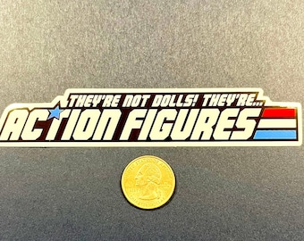 Gi Joe Svg - Etsy UK