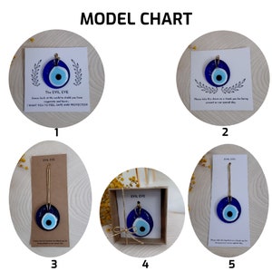 Evil Eye Favors for Guests • Personalized Thank You Gifts for Wedding ...