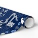 Dragon Wrapping Papers - Etsy