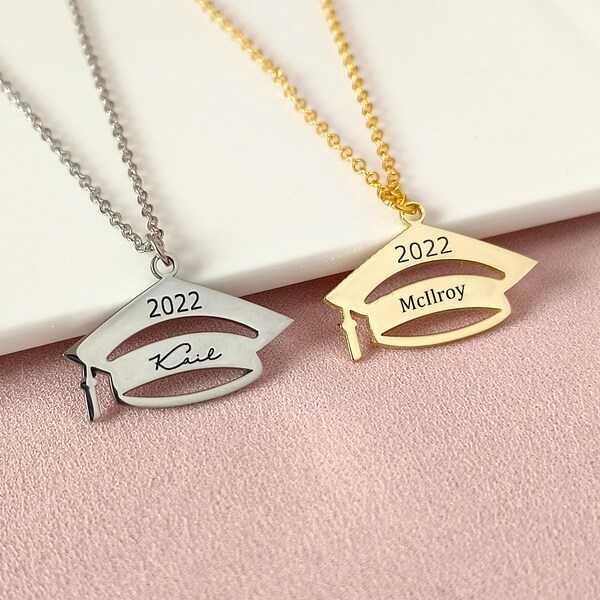 Graduation Jewelry - Etsy
