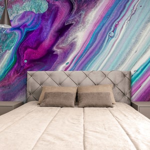 Removable Peel and Stick Wallpaper Wall Mural Wall Paper Wall Decal ...