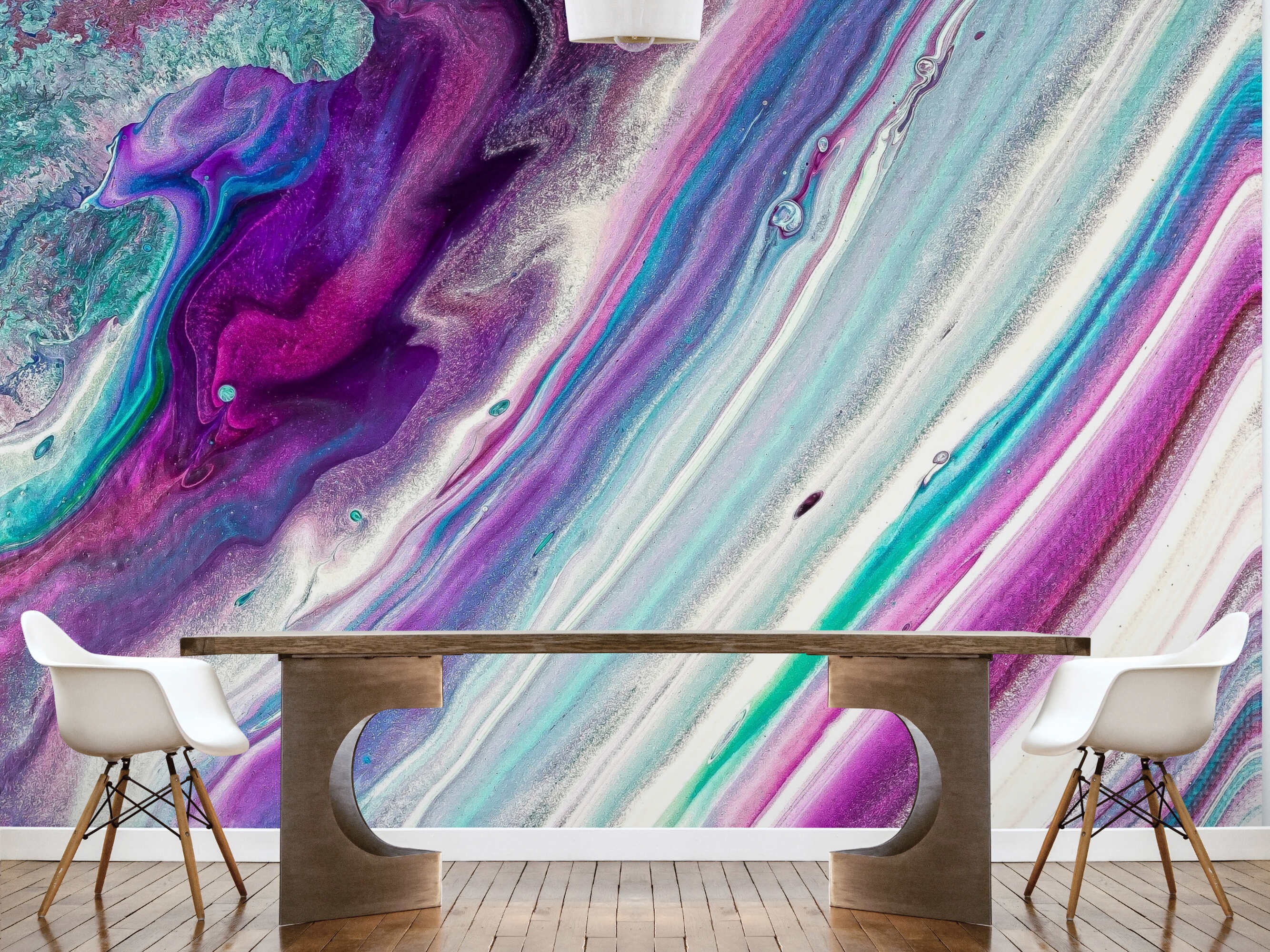 Removable Peel and Stick Wallpaper Wall Mural Wall Paper Wall Decal ...