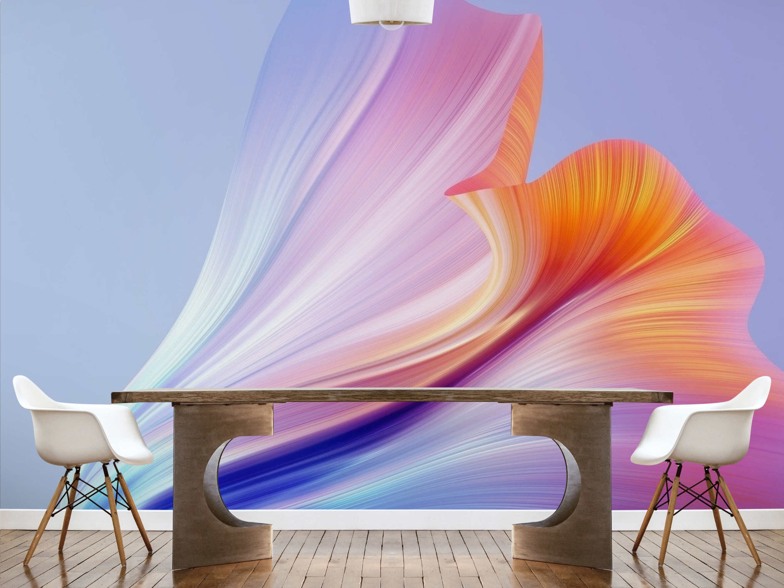 Peel and Stick 3D Wallpaper Modern Wall Paper Wall Mural - Etsy