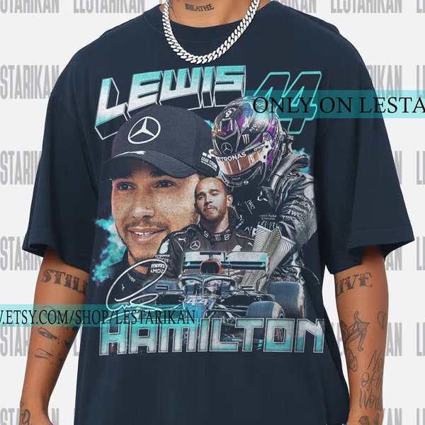 Hamilton Shirt - Etsy