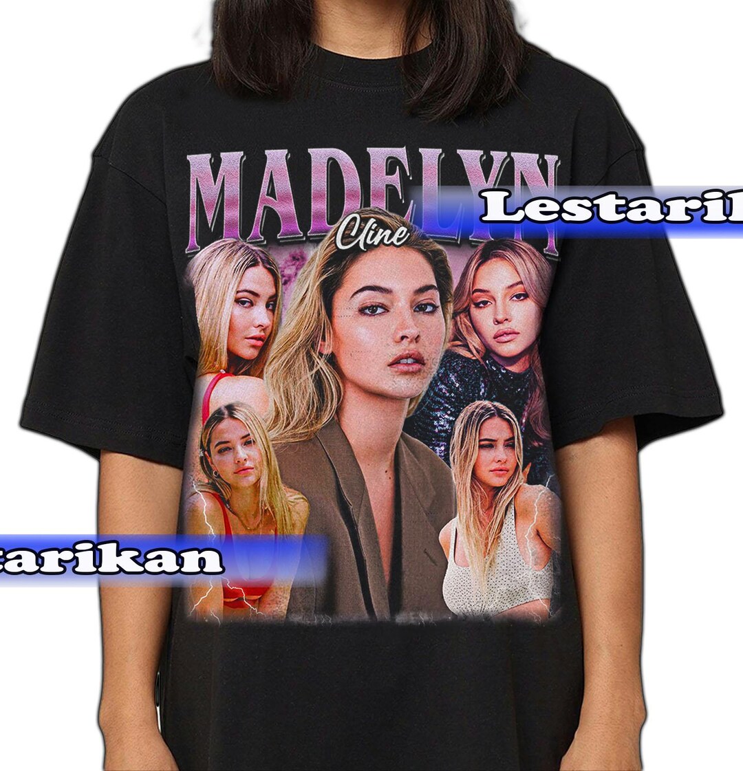 Madelyn Cline I Know What You Did Last Summer Actress and Model Unisex ...